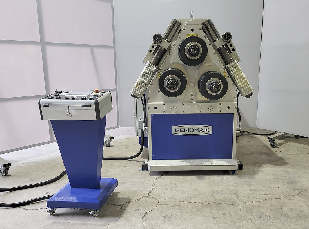 Formado y troquelado – Page 2 – Frimar Maquinaria